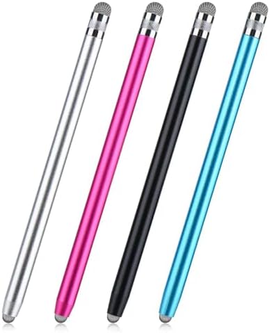 Amazon.com: AMZ Fire Tablet Pen for Fire Max 11, Stylus for HD 10/8 ...