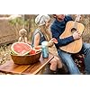 Amazon.com: Smarter-Seal, 2-Pack, Reusable, BPA Free, Pop or Beverage ...