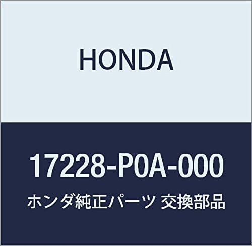 Amazon.com: Genuine Honda 17228-P0A-000 Air Flow Tube : Automotive