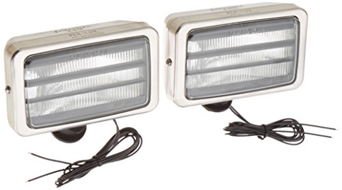 Snapklik.com : Grote 05001-5 Per-Lux 500 Series Fog & Driving Lamp