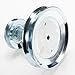 Amazon.com : Husqvarna 586729001 Lawn Tractor Engine Pulley (Replaces ...