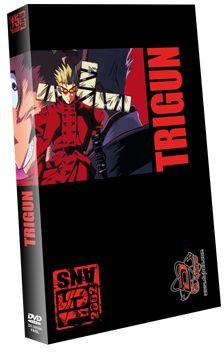 Coffret intégrale trigun [FR Import]: Amazon.de: Nishimura, Satoshi ...