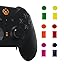 Amazon.com: eXtremeRate 60 pcs Custom Home Button Power Switch Stickers ...