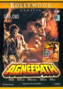 Agneepath - Amitabh Bachchan: Amazon.in: Amitabh Bachchan, Mukul Anand ...