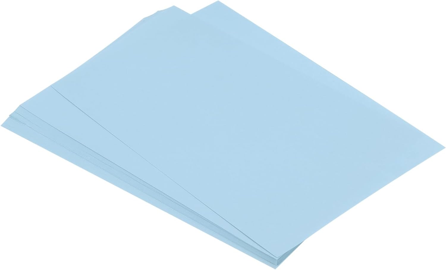 Amazon.com : MECCANIXITY 75 Sheets A4 Colored Print Copy Paper 8.5" x ...