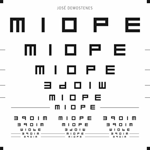 Míope by José Demóstenes on Amazon Music - Amazon.com