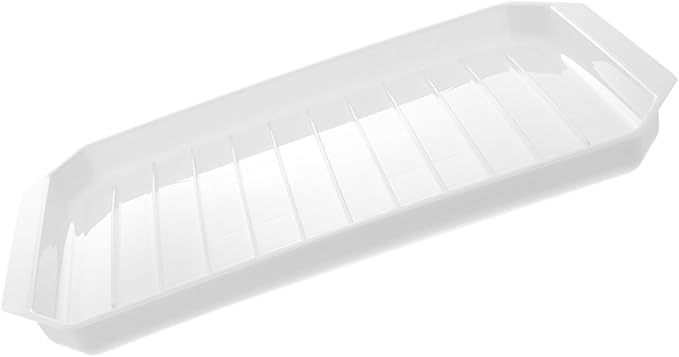 Amazon.com: HOMSFOU Bacon Griddle Microwave Grill Tray Microwave Meat ...