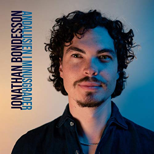 Amazon.com: Andalusien i minusgrader : Jonathan Bondesson: Digital Music