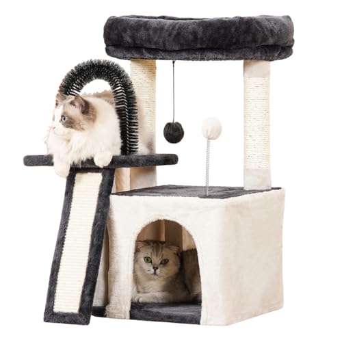 Luxury Cat Tree – The 15 best products compared - Wild Explained
