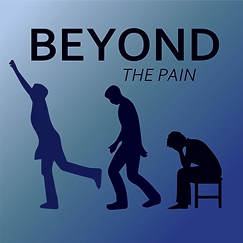 Amazon.com: Beyond The Pain - Estrangement : Donald Stott: Audible ...