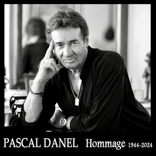 Hommage 1944-2024 (2024 remastered) [Explicit] by Pascal Danel on Amazon Music - Amazon.com