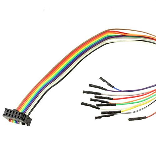 CAB-09556 Bus Pirate Cable Bus Pirate Cable in Pakistan - StarShop.pk