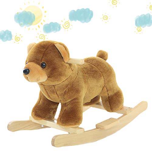 The 15 Best Rocking Animals For Children - Guidebook