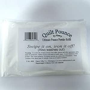 Amazon.com: BAIJAC Replacemelt for Quilt Pounce Ultimate Pounce White ...