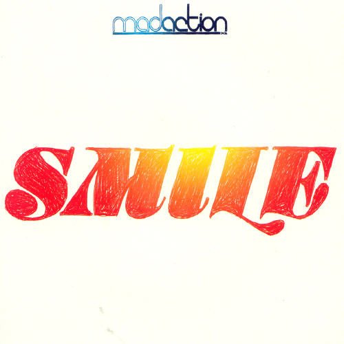 Smile : Mad Action: Amazon.es: CDs y vinilos}