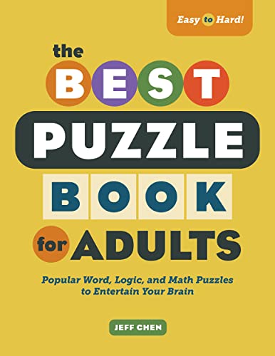 Amazon Best Sellers: Best Puzzles
