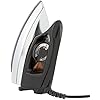 Amazon.com: Panasonic Automatic Iron (Dry Iron) NI-A66-K (BLACK)【Japan Domestic genuine products ...