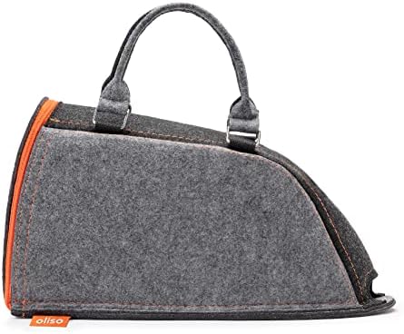 Amazon.com: oliso Carry Bag for Full-Size Irons - Designed ProPlus ...