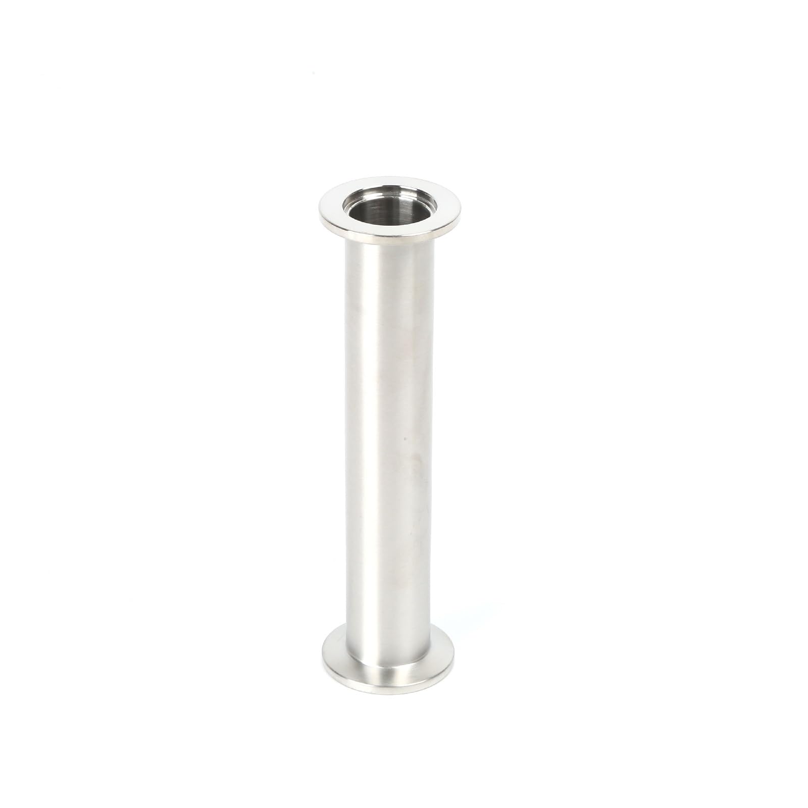 Amazon.com: QMINOX ISO-KF25 Flange Full Nipple Fittings 6"(150mm ...