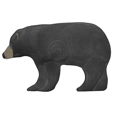 Bear Shooting Targets
