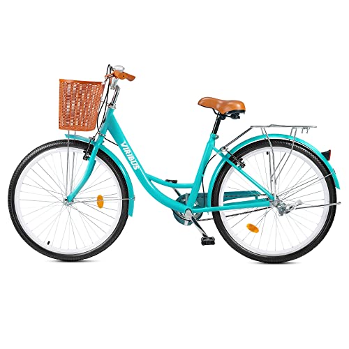 Find The Best Beach Cruiser Bikes Womens Reviews & Comparison - Katynel