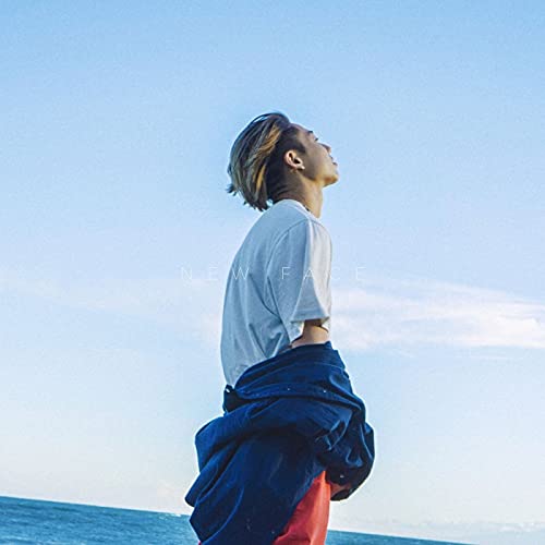 NEW FACE de AJIRO SEITO en Amazon Music Unlimited