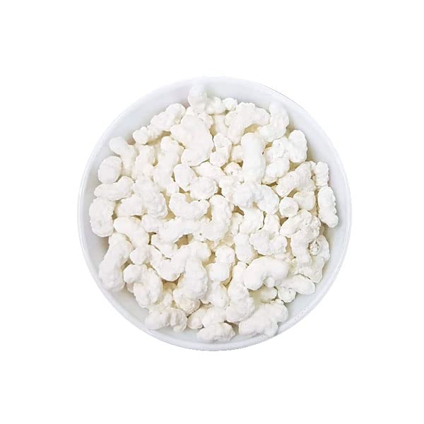 Sweet Puffed Rice/Meethi Kheel (400gm) : Amazon.in: Grocery & Gourmet Foods