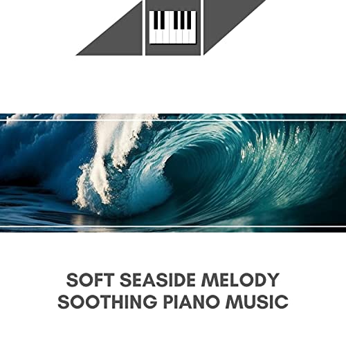 Amazon Music Unlimited - Relaxing Music Machine 『Soft Seaside Melody ...