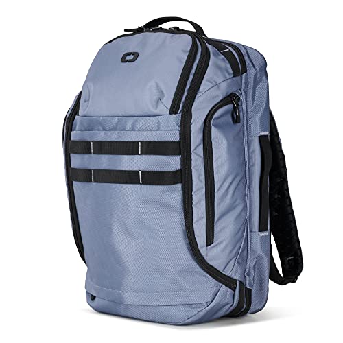 Buy OGIO Pace Pro Max Backpack, Blue Mirage, 45 Liter, Blue Mirage, 45 ...