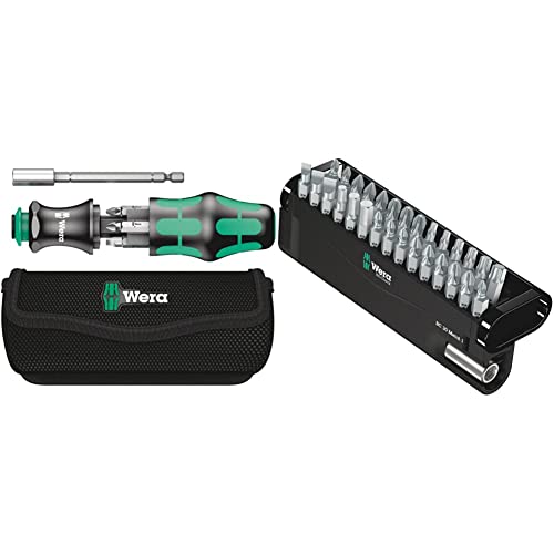 Wera Tool Check Plus – Die 15 besten Produkte im Vergleich - Mensvita