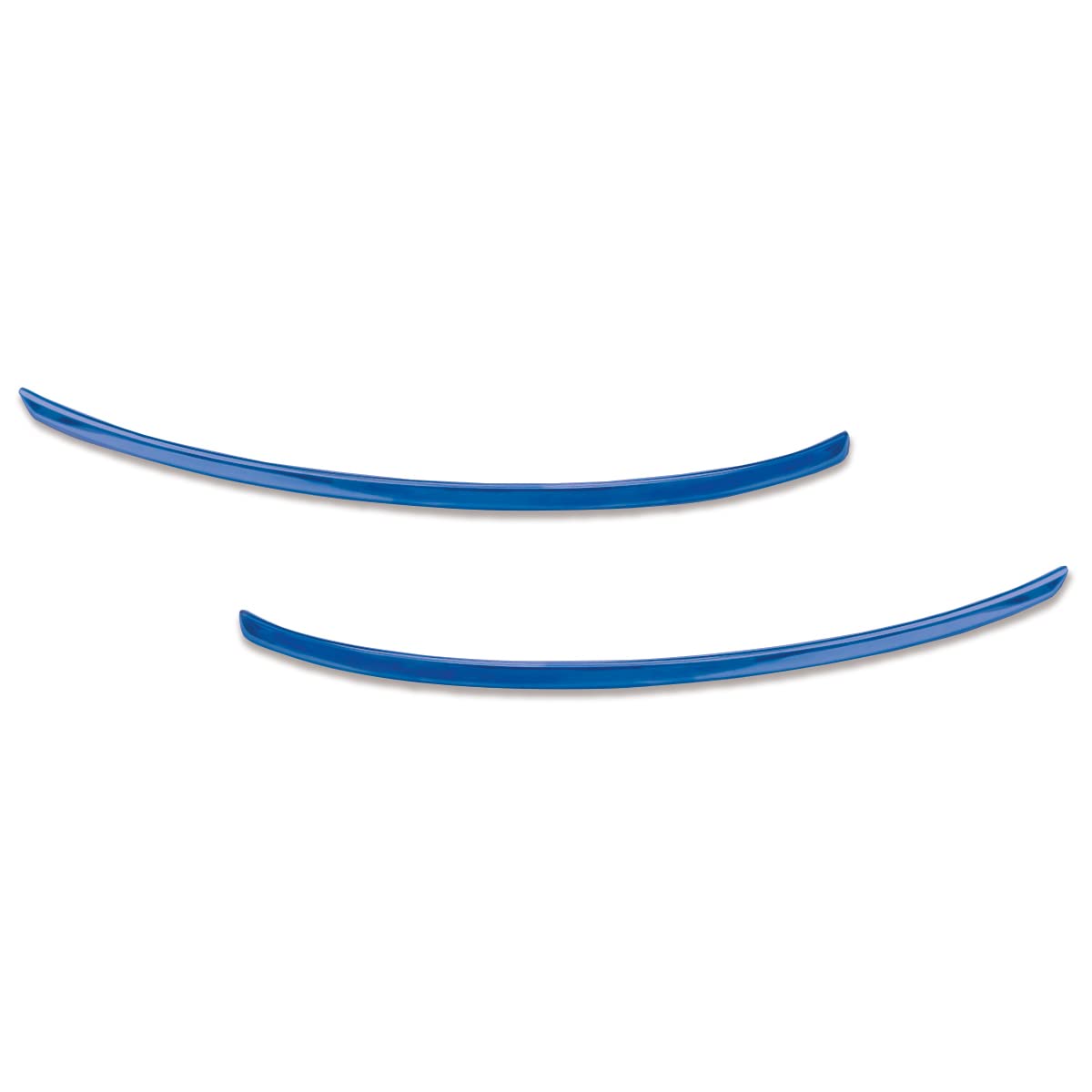 Amazon | 【エコーズプロダクト】ノート E13 前期 後期 オーラ FE13 前期 後期 サイドミラーガーニッシュ 2P ブルー仕上げ 2024マイナーチェンジ後対応 ステンレス ...