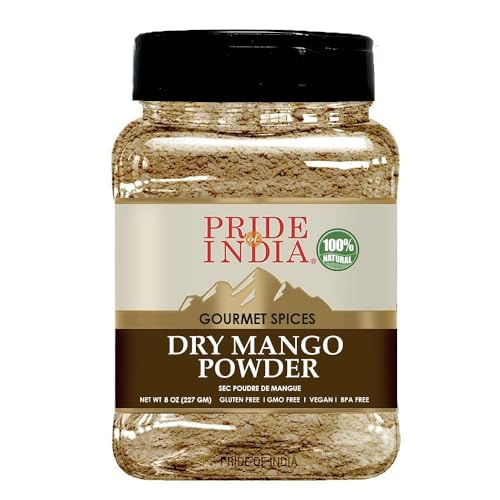 7 Best Mango Powders for Your Kitchen - Tastylicious