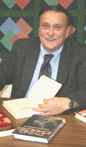 Amazon.com: Robert E. Bailey: books, biography, latest update