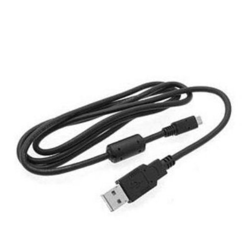 Panasonic Original USB Cable connnection cable (K1HY08YY0034) : Buy ...