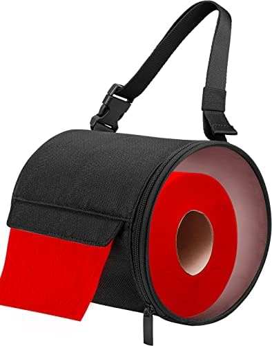 Amazon.com: Hanging Toilet Paper Holder Waterproof Tissue Holder Cat ...