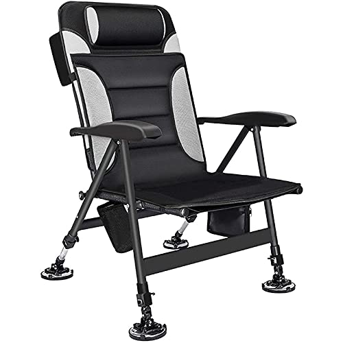 Chub Angelstuhl – Die 15 besten Produkte im Vergleich - Die besten ...