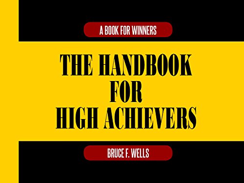 The Handbook for High Achievers : Amazon.in: Books