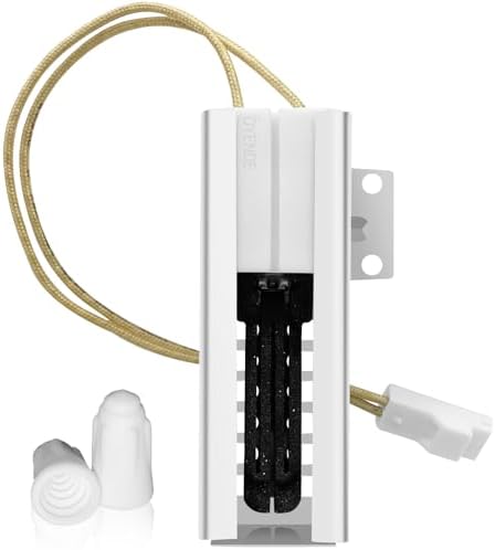 Amazon.com: Upgrade W11176454 W10914411 Gas Range Oven Igniter ...