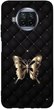 Plus Designer UV Printed Soft Silicone Flexible Back Case Cover ...