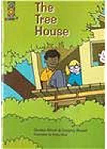 The Tree House: Amazon.co.uk: Gordon Winch, Gregory Blaxell ...