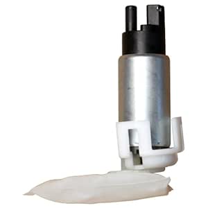 Bosch 67890 Electric Fuel Pump : Amazon.in: Car & Motorbike