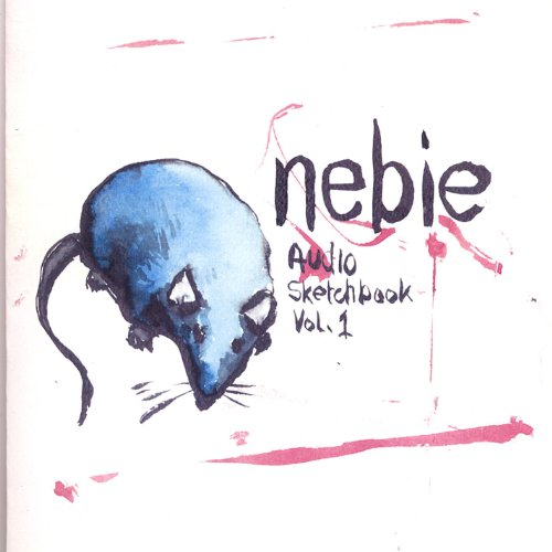 Play audio sketchbook vol.1 by Nebie on Amazon Music