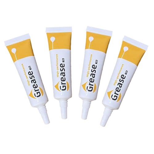 3D Printer Part Gear Grease Lubricant Guide Rail Grease Optical Axis ...