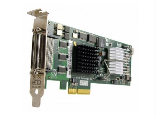 SCSI Controller : Amazon.in: Electronics