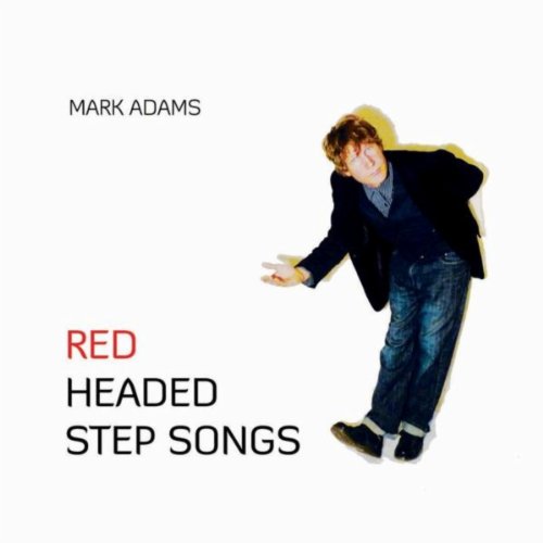 Amazon.com: Red Headed Step Songs : Mark Adams: Digital Music