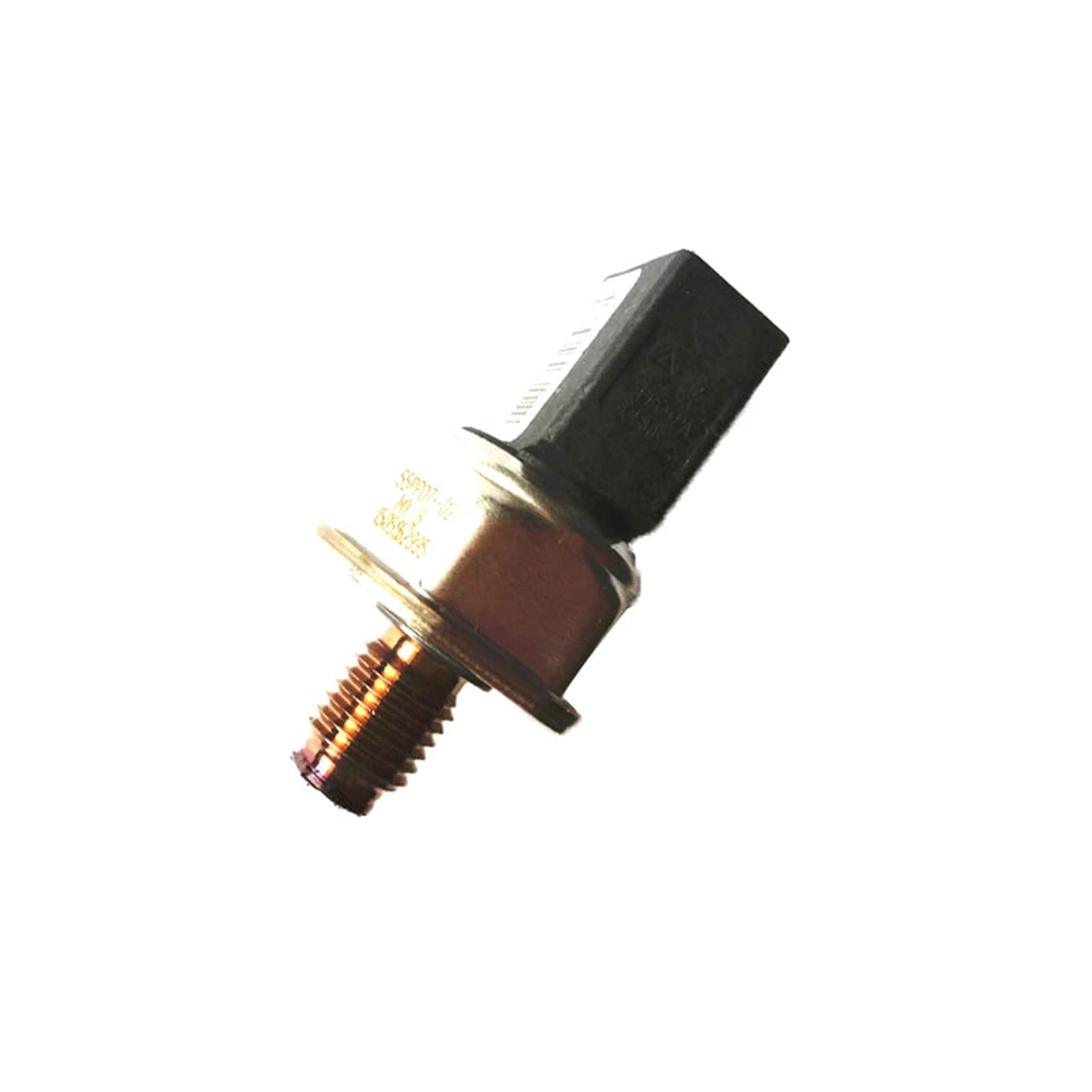 Buy JIUXIANG Fuel Rail High Pressure Sensor 55PP07-02 9307Z512A Fit For ...