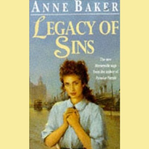 Amazon.com: Legacy of Sins (Audible Audio Edition): Anne Baker, Julia ...