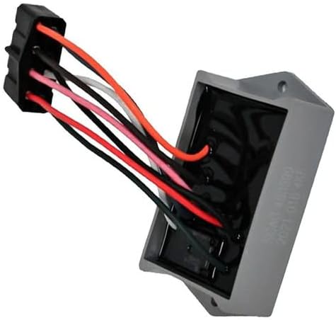 Amazon.com : (AM) 482313 483599 483029 Scag Electronic Electric ...