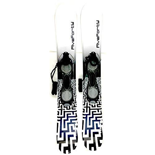 The 7 Best Mini Skis, Short Skis, Snowblades 2021 [Review]