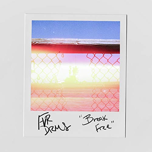 Play Break Free by FVR DRMS on Amazon Music